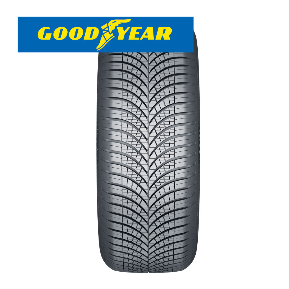 Goodyear Vector 4Season Gen-3 (SUV) | Kfz Meisterbetrieb Hack